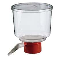 Bottletop/Filter Units from Cole-Parmer