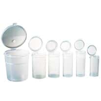 Sample Containers from Cole-Parmer