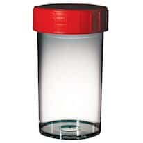 Sample Containers from Cole-Parmer