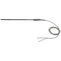 High Accuracy Temperature Reference Probes from Cole-Parmer