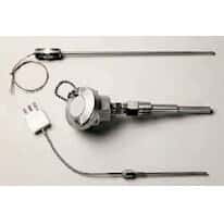 RTD Probes from Cole-Parmer