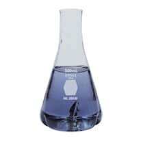 Erlenmeyer Flasks from Cole-Parmer China