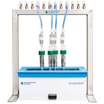 Distillation from Cole-Parmer