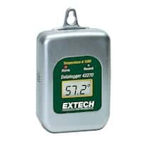 Dataloggers - Temperature / Humidity Data Loggers - Cole-Parmer India