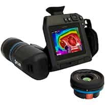 Flir from Cole-Parmer