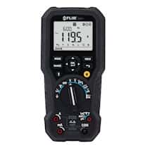 Multimeters from Cole-Parmer