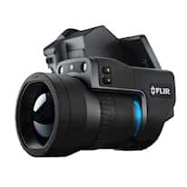 Flir Camera from Cole-Parmer