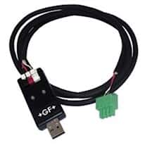 GF Signet Flowmeters, Valves, Process Controllers - Cole-Parmer