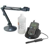Hach Meters - Water Testing Instruments - Cole-Parmer