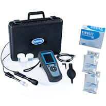 Hach Meters - Water Testing Instruments - Cole-Parmer Canada