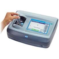 Hach Meters - Water Testing Instruments - Cole-Parmer Canada