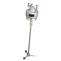 Laboratory Mixers from Cole-Parmer
