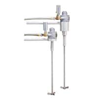 Laboratory Mixers from Cole-Parmer