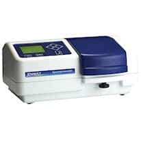 Visible/UV-Visible Spectroscopy from Cole-Parmer