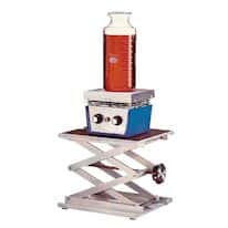 Jiffy Jack Lab Jacks from Cole-Parmer