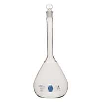 Volumetric Flasks from Cole-Parmer United Kingdom