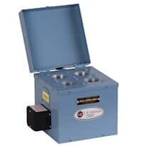 Block Heaters from Cole-Parmer