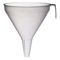 Laboratory Funnels from Cole-Parmer