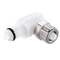 Quick-Disconnect Fittings from Cole-Parmer Canada