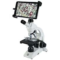 Compound Microscopes from Cole-Parmer