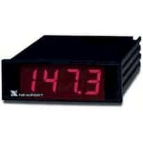 Panel Meters from Cole-Parmer