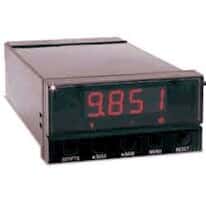 Temperature Process Controllers and Alarms from Cole-Parmer