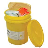 Spill Control from Cole-Parmer