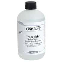 Oakton Conductivity Meters from Cole-Parmer