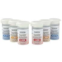 Oakton pH Buffer Solutions from Cole-Parmer