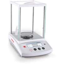 Analytical Balances for Lab Accuracy & Compliance - Cole-Parmer