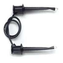 Test Leads and Probes from Cole-Parmer