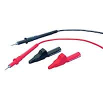 Test Leads and Probes from Cole-Parmer