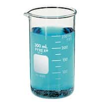 Lab Beakers | Glass & Plastic Beakers for Scientific Use | Cole-Parmer