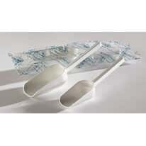 Scoops and Spoons from Cole-Parmer