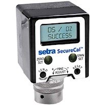 Setra from Cole-Parmer