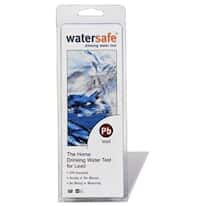 Water Quality Test Strips from Cole-Parmer