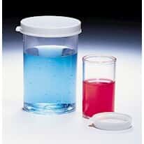 Sample Vials and Specimen Vials from Cole-Parmer