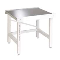 Antivibration Platforms & Tables For Balance & Microscope - Cole-Parmer ...