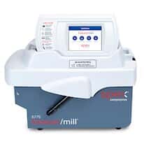 Lab Mills - Grinding Mills, Jar Mills, Accessories - Cole-Parmer China