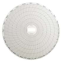 Chart Recorder Paper from Cole-Parmer