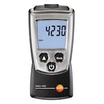 Tachometers from Cole-Parmer