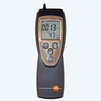 Manometers from Cole-Parmer