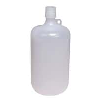 Nalgene Bottles from Cole-Parmer