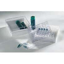 Cryogenic Storage Boxes and Racks from Cole-Parmer United Kingdom