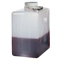 Carboys for Storage / Dispensing - Carboy Closures - Cole-Parmer