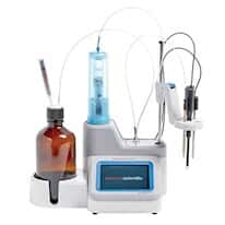 Titrators - Autotitrators/Digital Automatic Titrators - Cole-Parmer