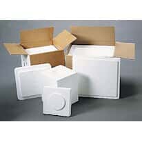ThermoSafe Temperature Assurance Packaging - Cole-Parmer