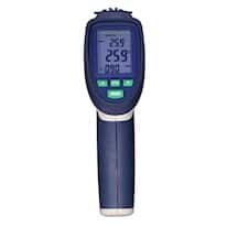 Infrared Thermometers from Cole-Parmer