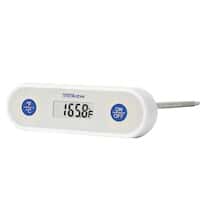 Digital NIST-Traceable Thermometers from Cole-Parmer Canada