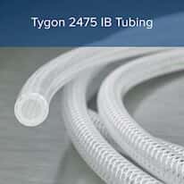 Tubing and Hose from Cole-Parmer